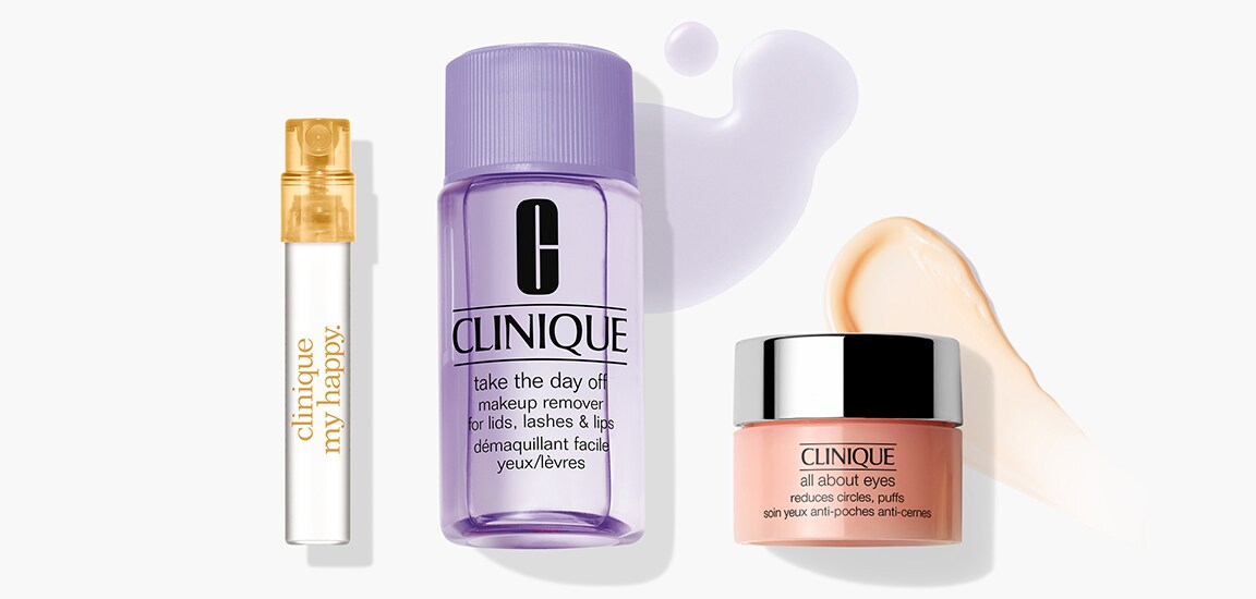 Clinique | Official Site | Custom-fit Skin Care, Makeup, Fragrances & Gifts