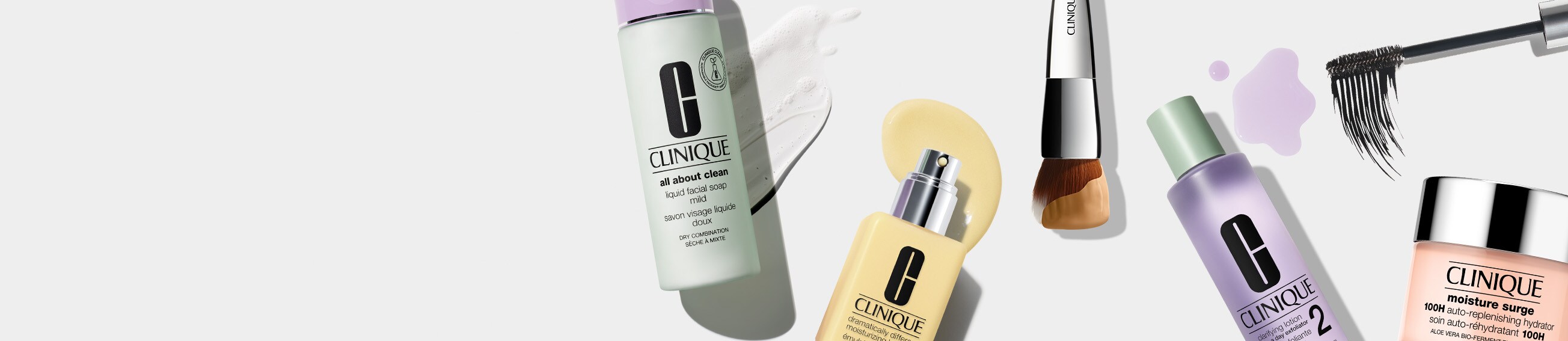 Special Offers | Clinique