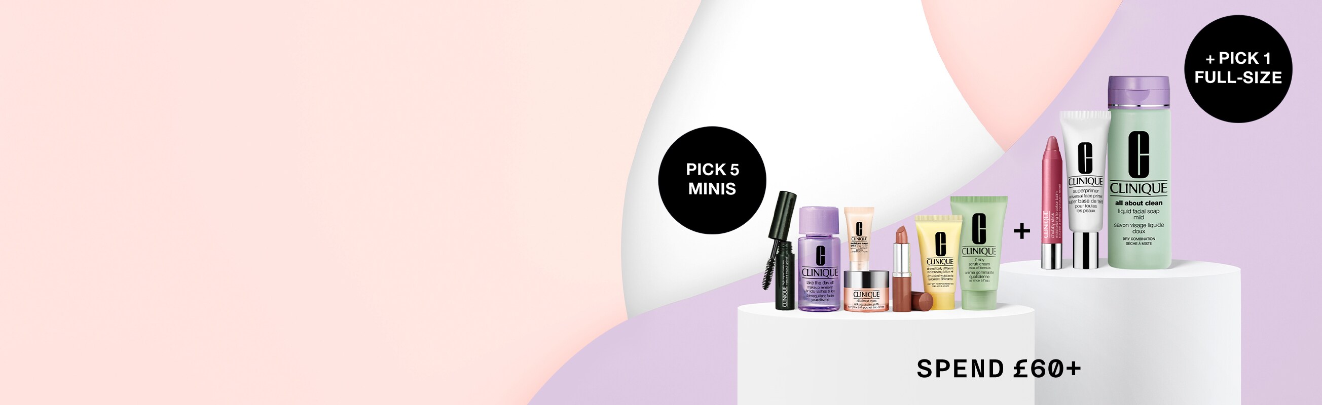 Clinique | Official Site | Custom-fit Skin Care, Makeup, Fragrances & Gifts