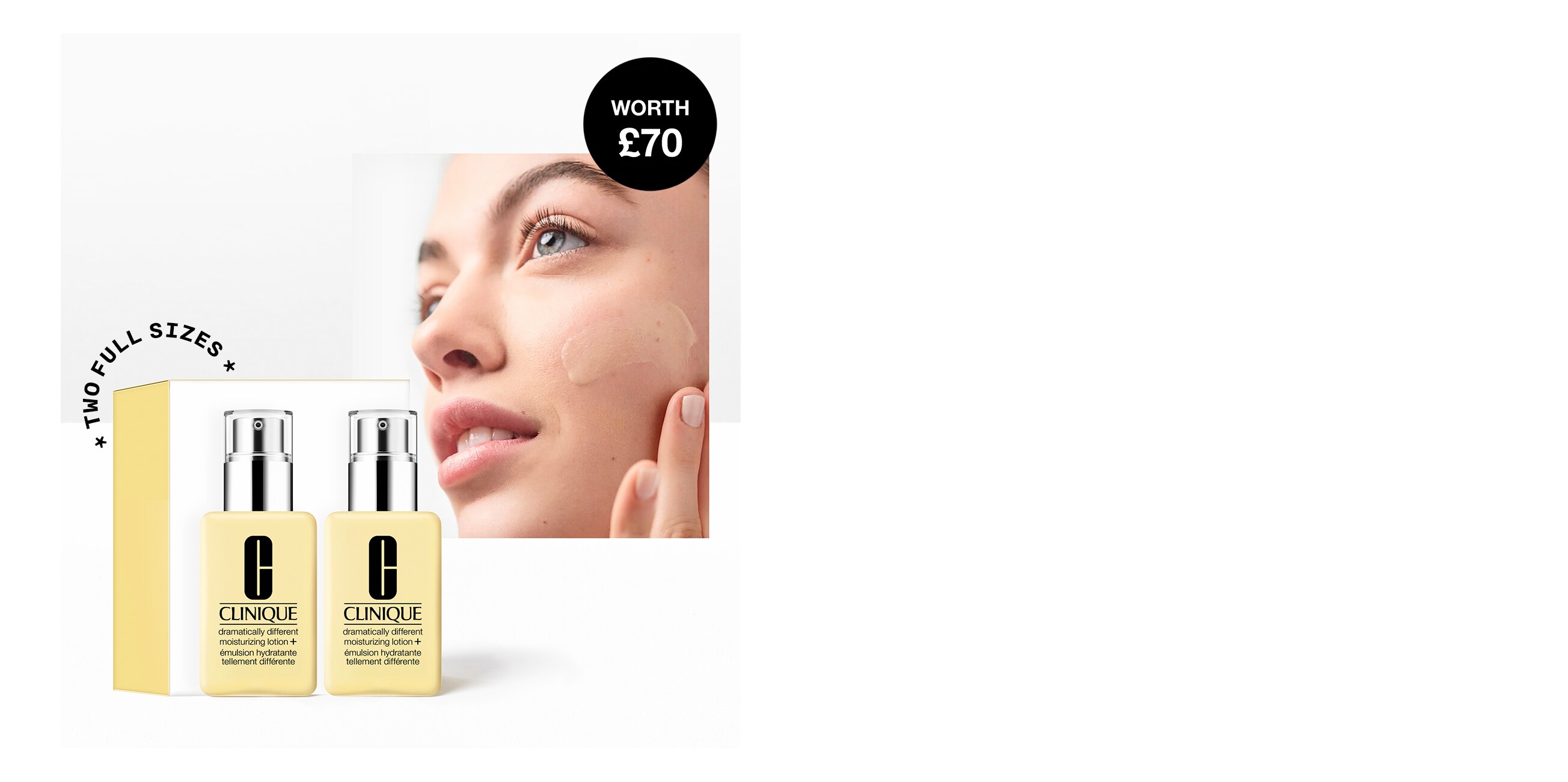 Special Offers | Clinique