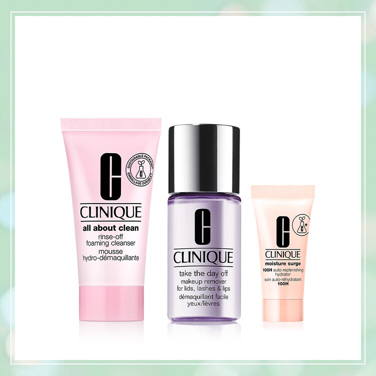 Special Offers | Clinique