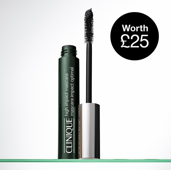 All About Shadow™ Quads | Clinique