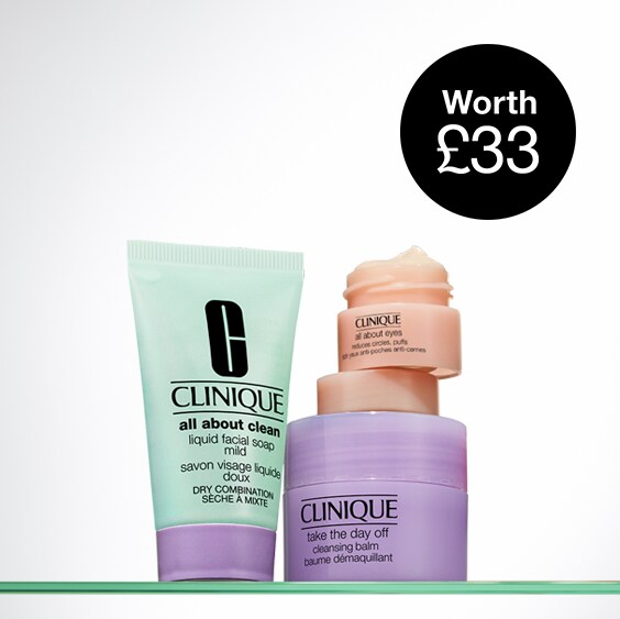 All About Shadow™ Quads | Clinique