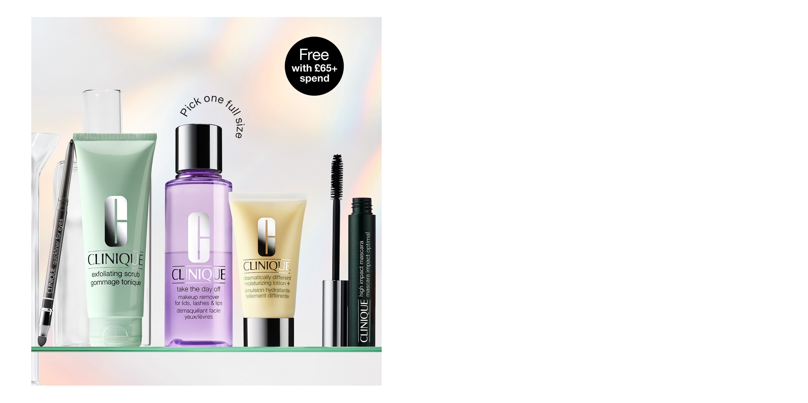 Special Offers: Exclusive Beauty Deals | Clinique