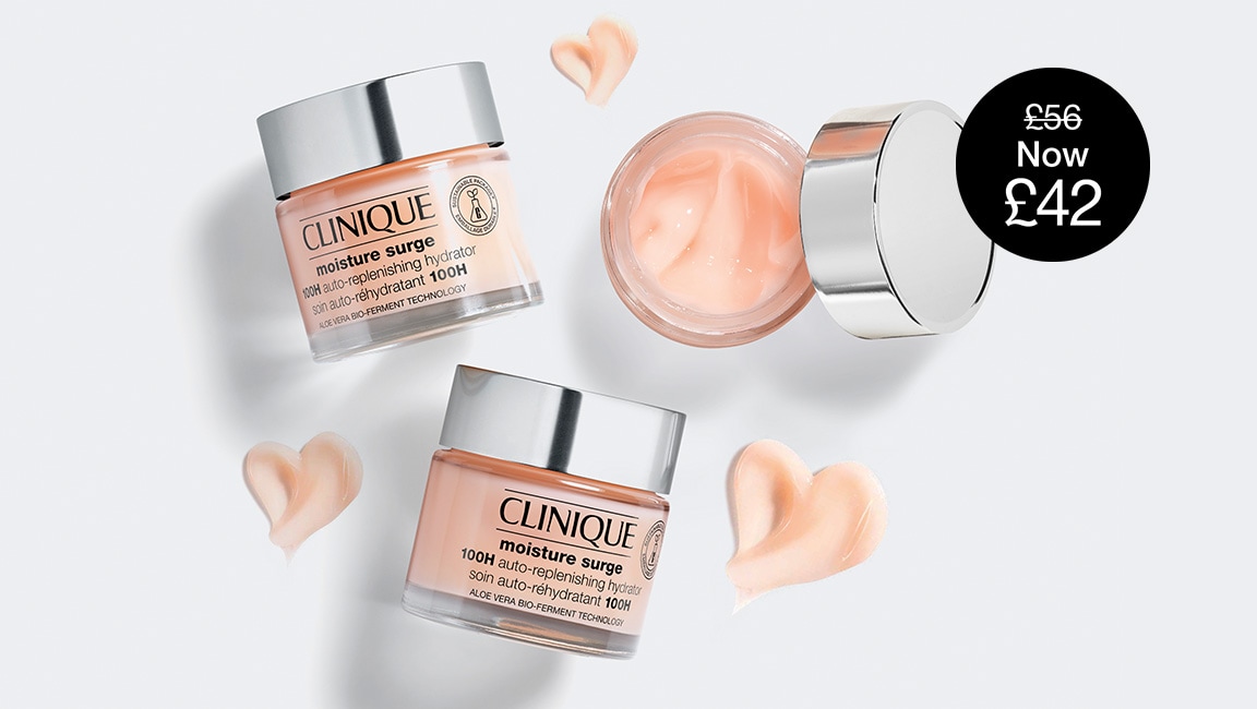 Clinique | Dermatology Skincare, Makeup, Fragrances & Gifts