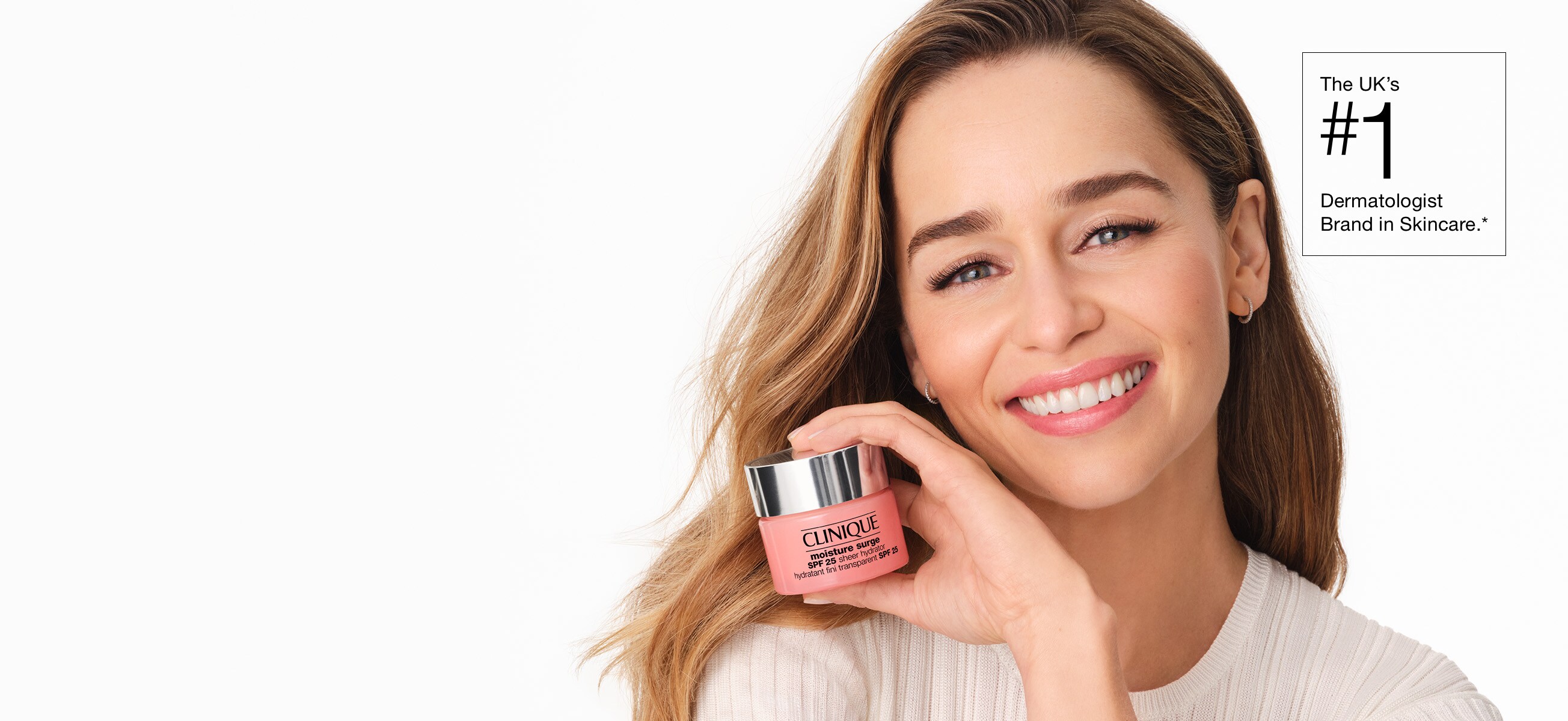 Clinique | Dermatology Skincare, Makeup, Fragrances & Gifts