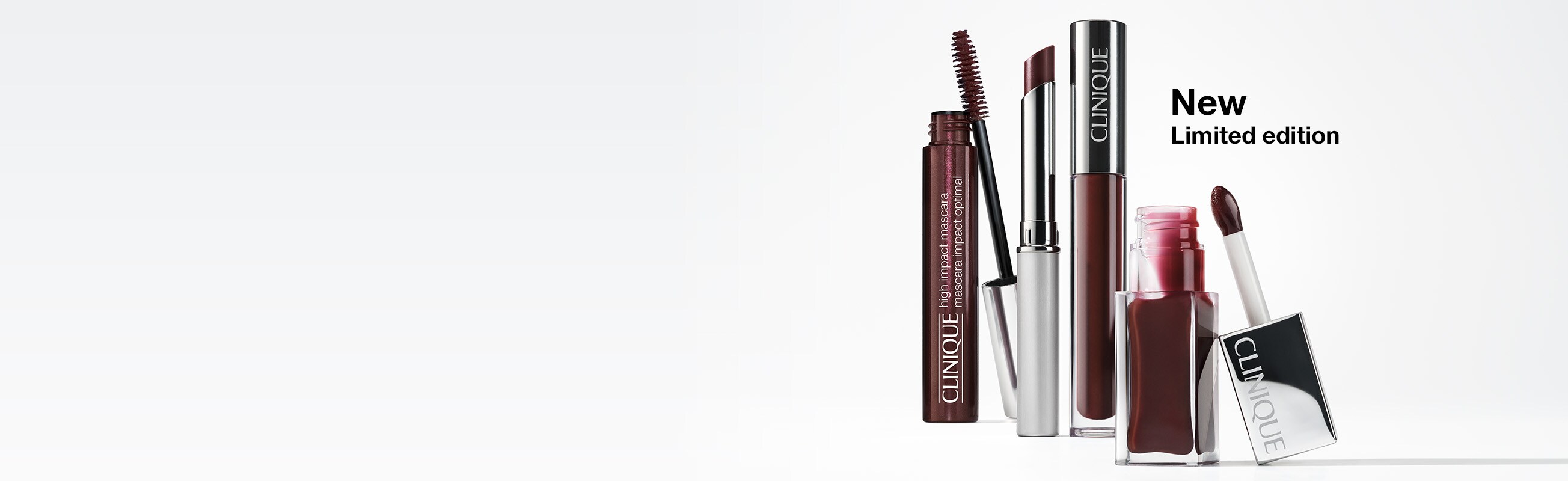 Clinique | Dermatology Skincare, Makeup, Fragrances & Gifts