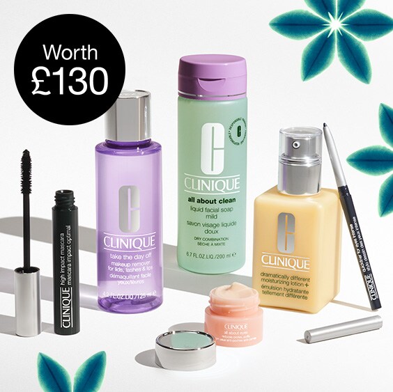 Special Offers: Exclusive Beauty Deals | Clinique