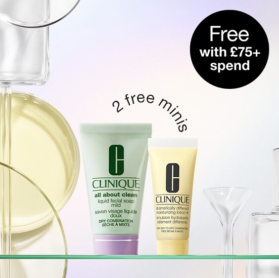 All About Shadow™ Quads | Clinique