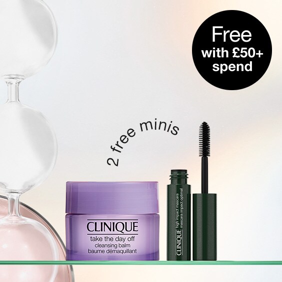 All About Shadow™ Quads | Clinique