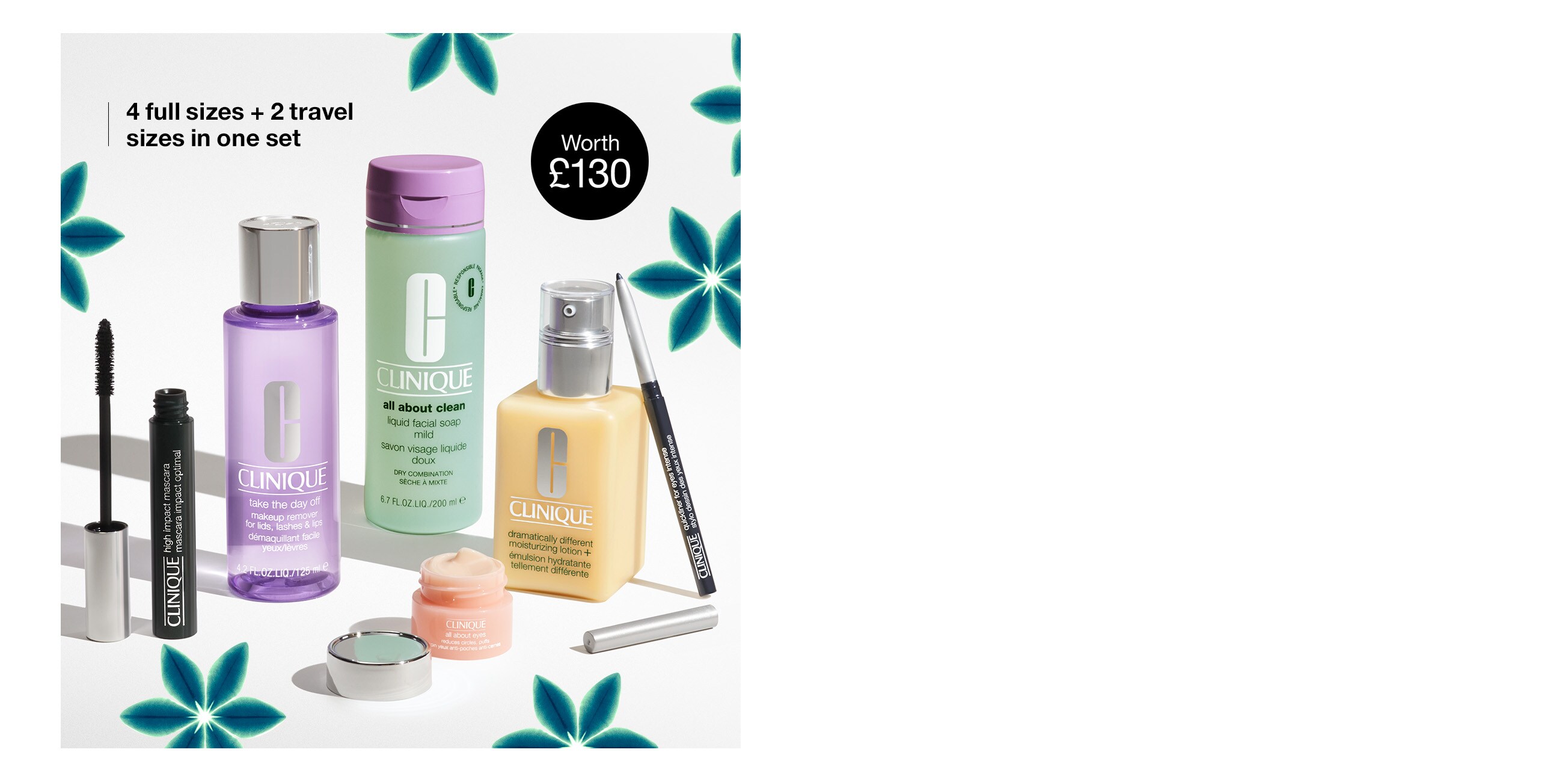 Special Offers: Exclusive Beauty Deals | Clinique