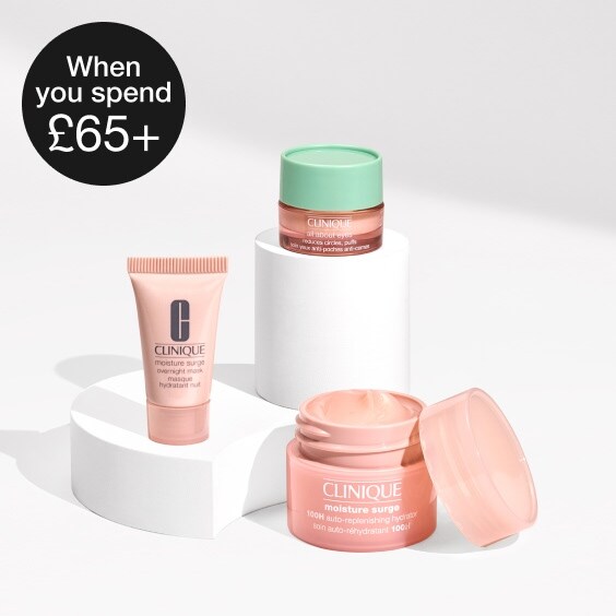 Face Setting Powders | Pressed Powders | Clinique