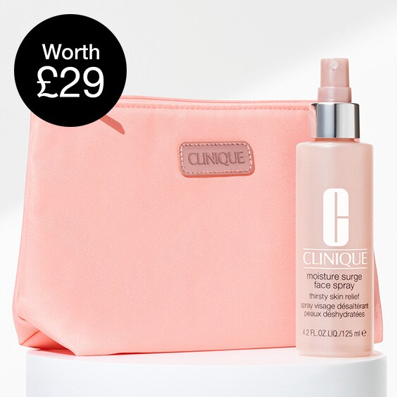 Face Moisturisers & Face Creams - Clinique