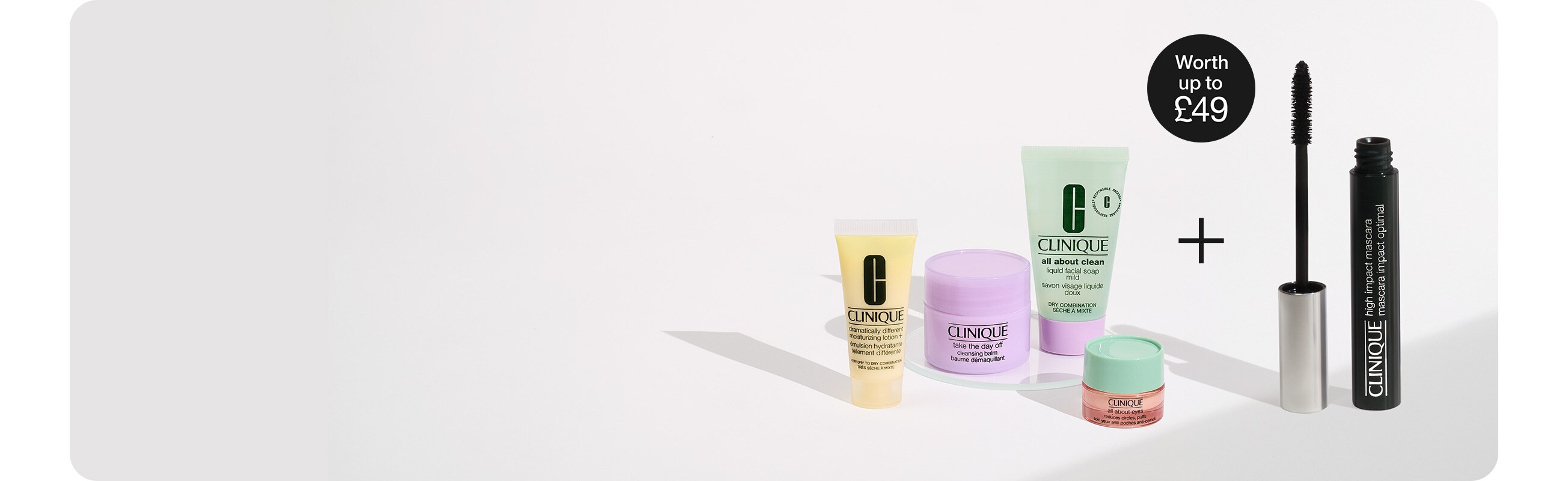 Clinique | Dermatology Skincare, Makeup, Fragrances & Gifts