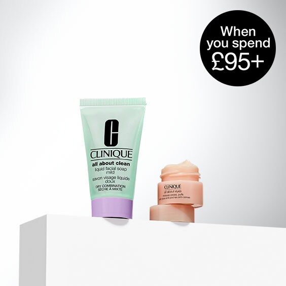 Special Offers: Exclusive Beauty Deals | Clinique