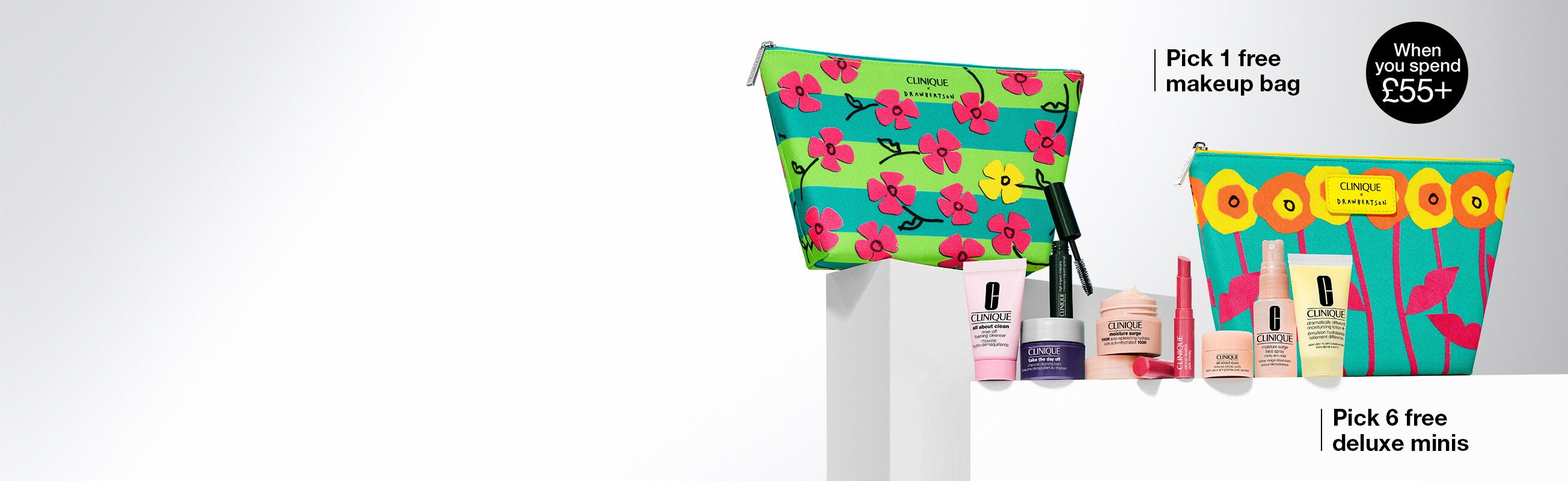 Clinique | Dermatology Skincare, Makeup, Fragrances & Gifts