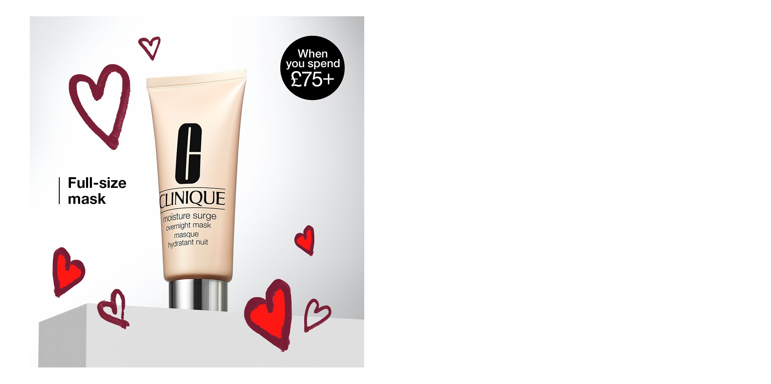 Special Offers: Exclusive Beauty Deals | Clinique