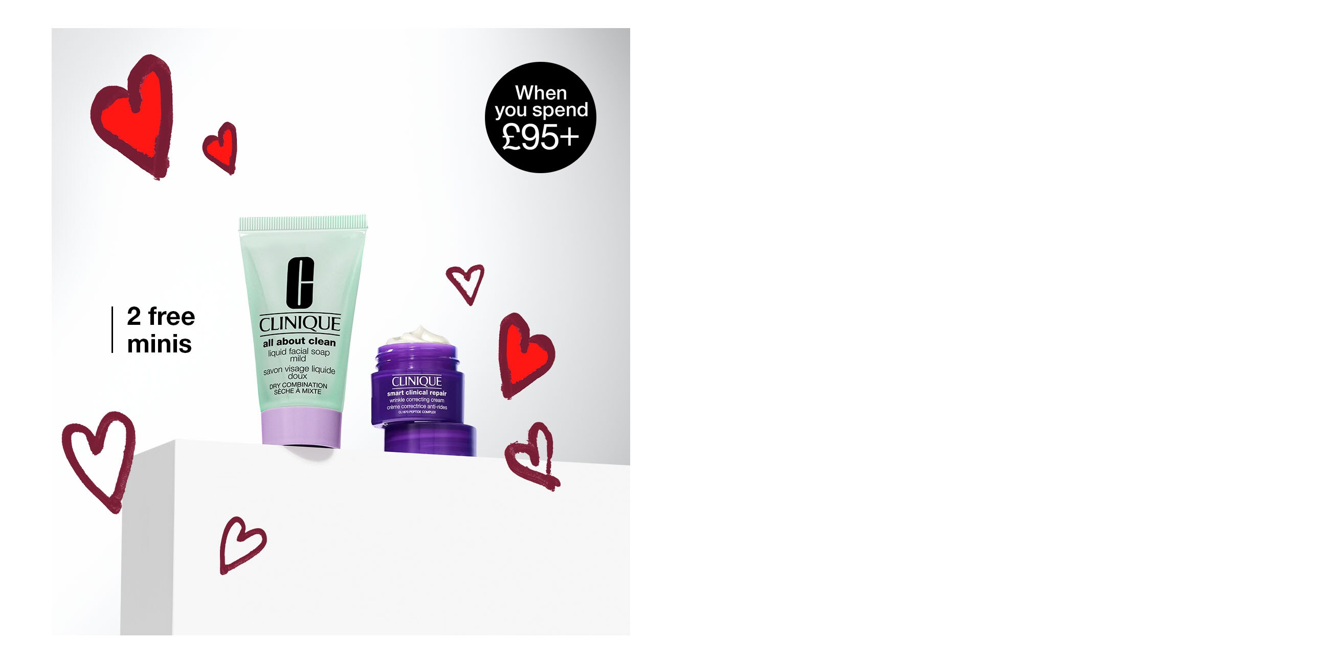 Special Offers: Exclusive Beauty Deals | Clinique