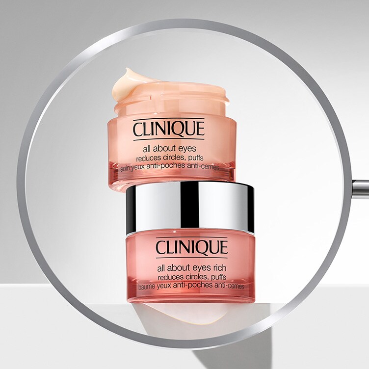 Clinique | Dermatology Skincare, Makeup, Fragrances & Gifts