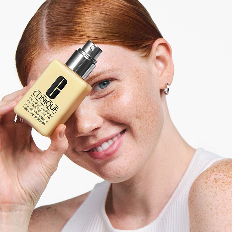 Clinique | Dermatology Skincare, Makeup, Fragrances & Gifts