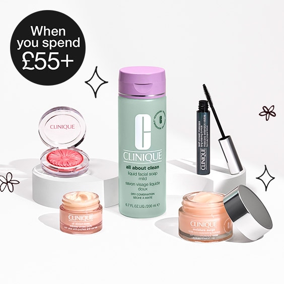 Face Setting Powders | Pressed Powders | Clinique