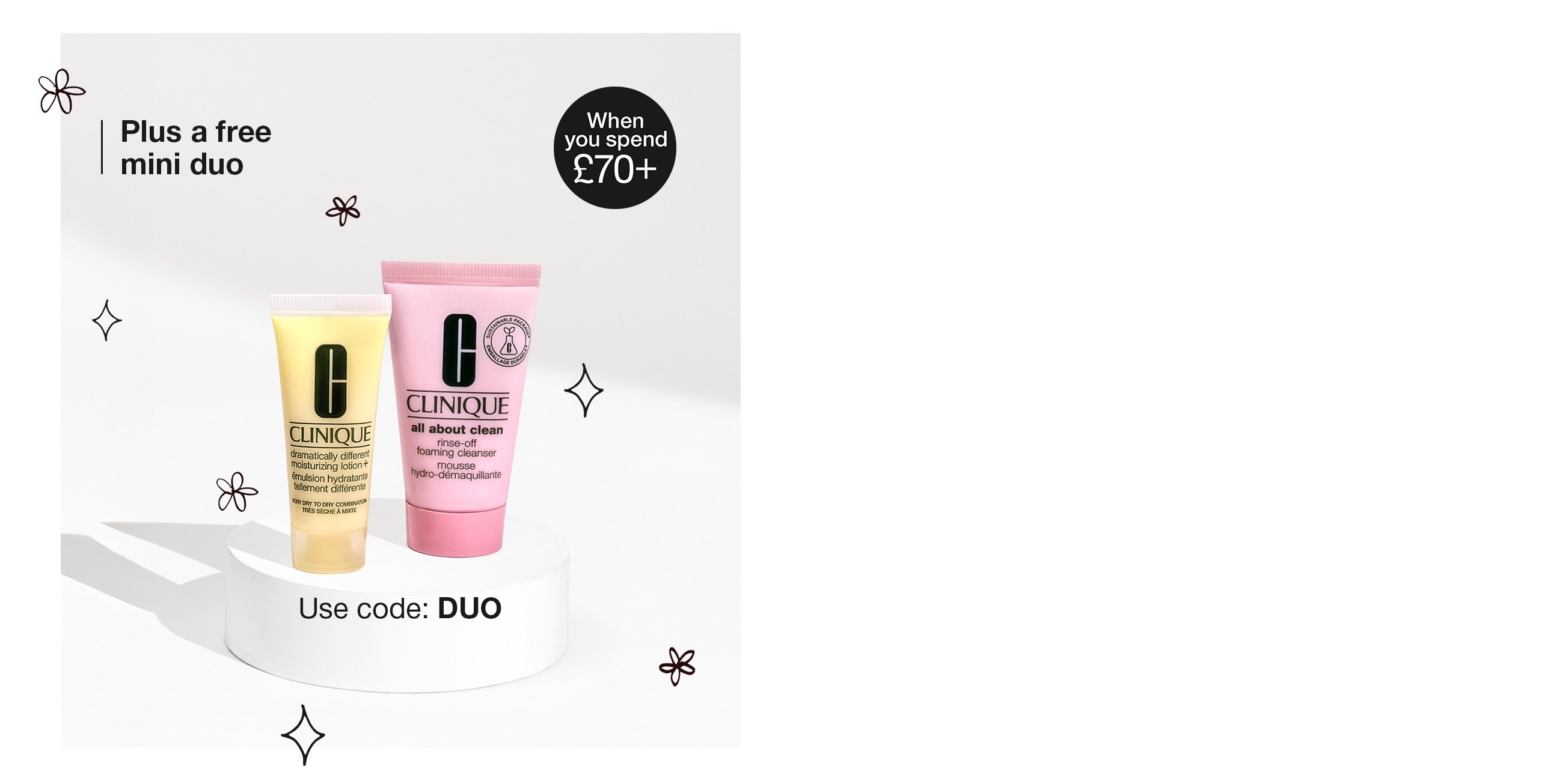 Special Offers: Exclusive Beauty Deals | Clinique