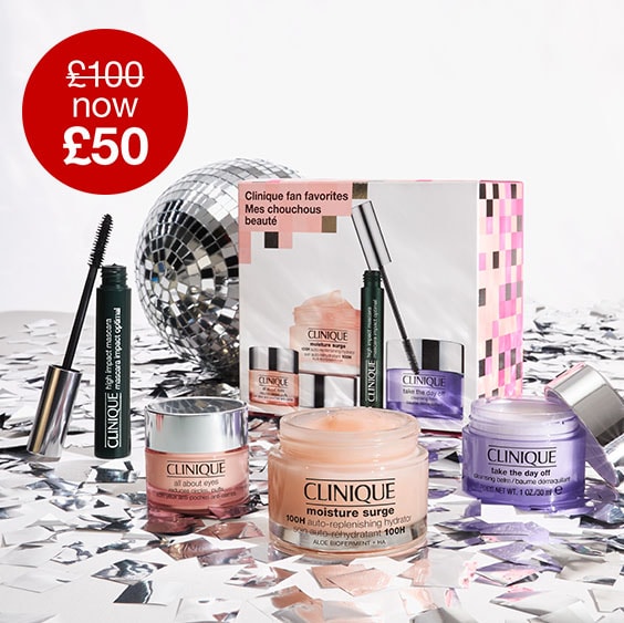 Redness & Sensitive Skin Solutions | Skincare | Clinique