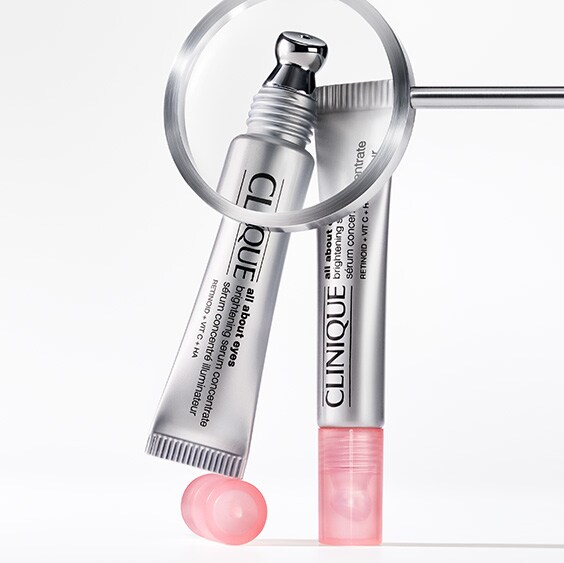 Face Serum | Hydrating, Brightening & Smoothing | Clinique