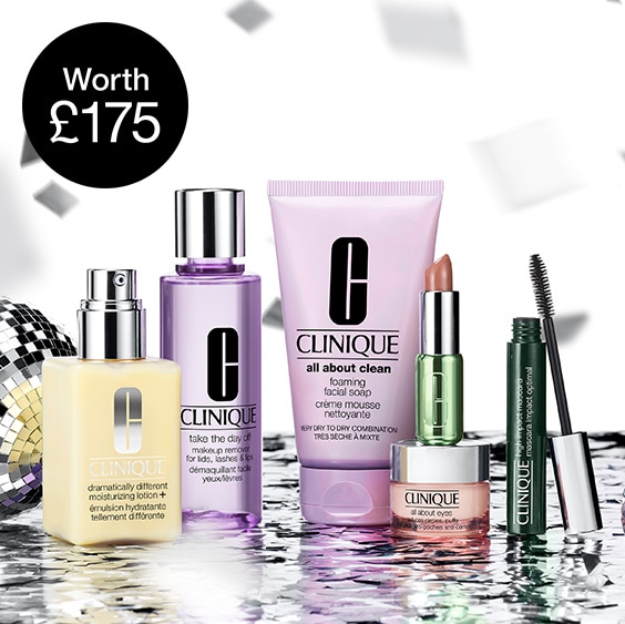 Makeup Gift Sets | Clinique