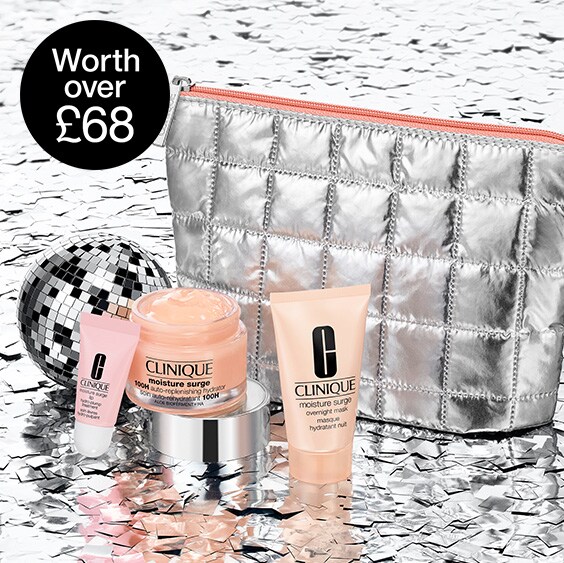 All Makeup Products | Clinique UK