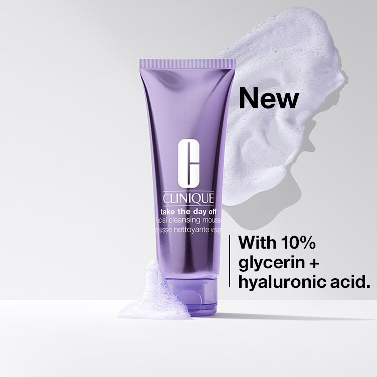 Clinique | Official Site | Custom-fit Skin Care, Makeup, Fragrances & Gifts
