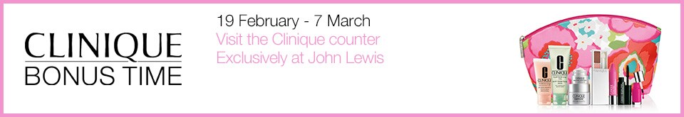 Store Locator | Clinique UK