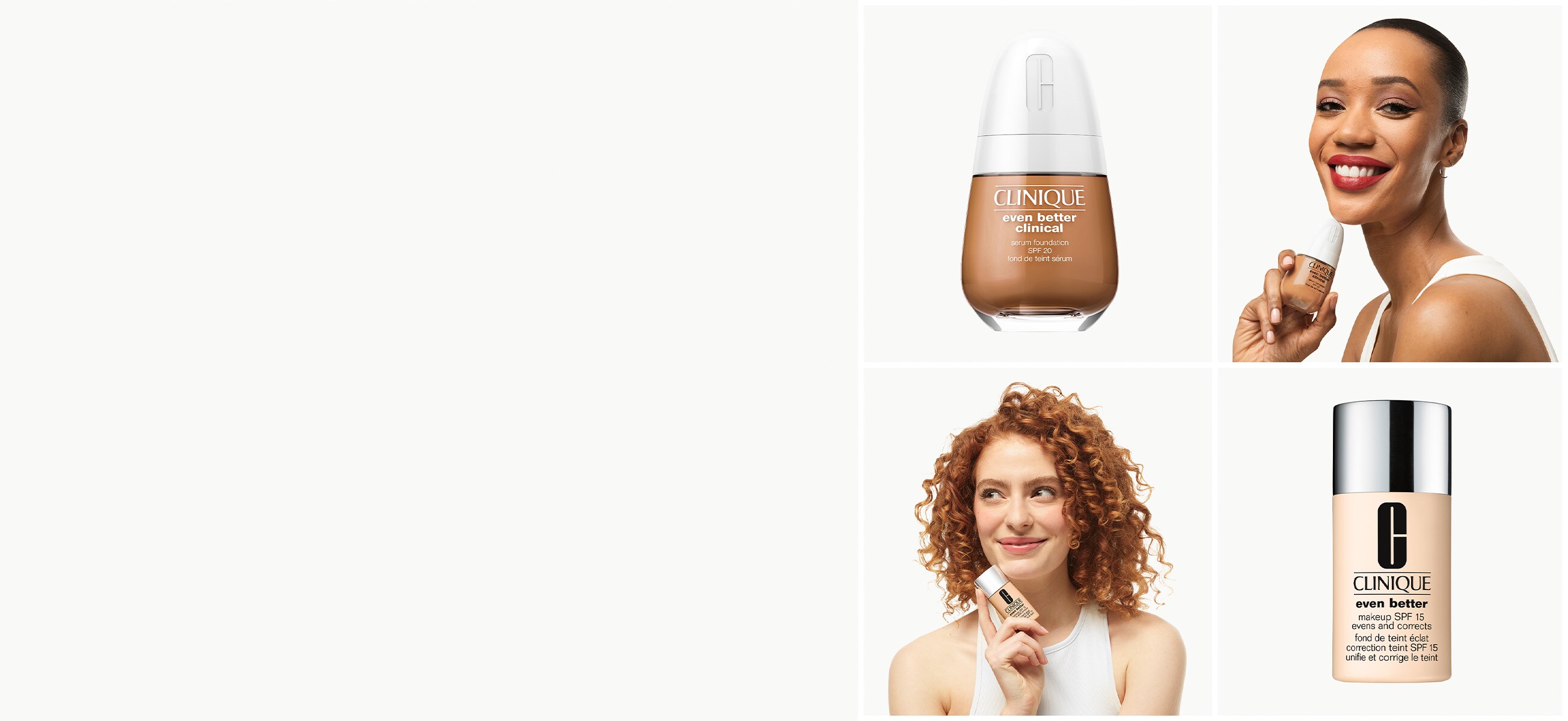 Clinique | Official Site | Custom-fit Skin Care, Makeup, Fragrances & Gifts