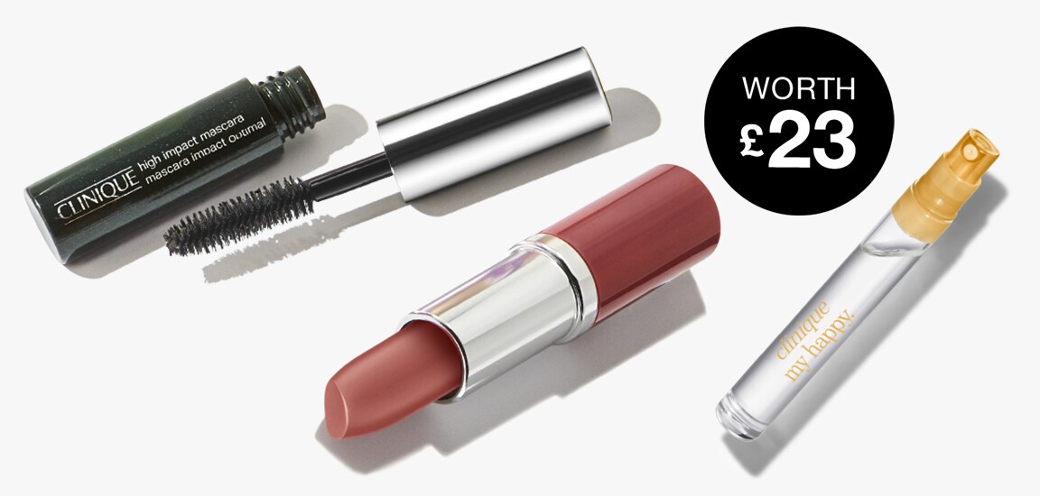 Special Offers | Clinique