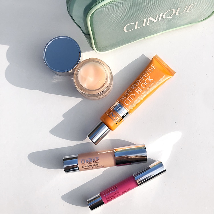 Clinique | Official Site | Custom-fit Skin Care, Makeup, Fragrances & Gifts