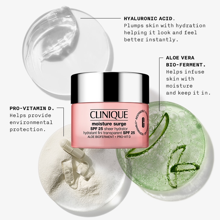 Sunkissed Summer Makeup: Get The Golden Hour Look | Clinique