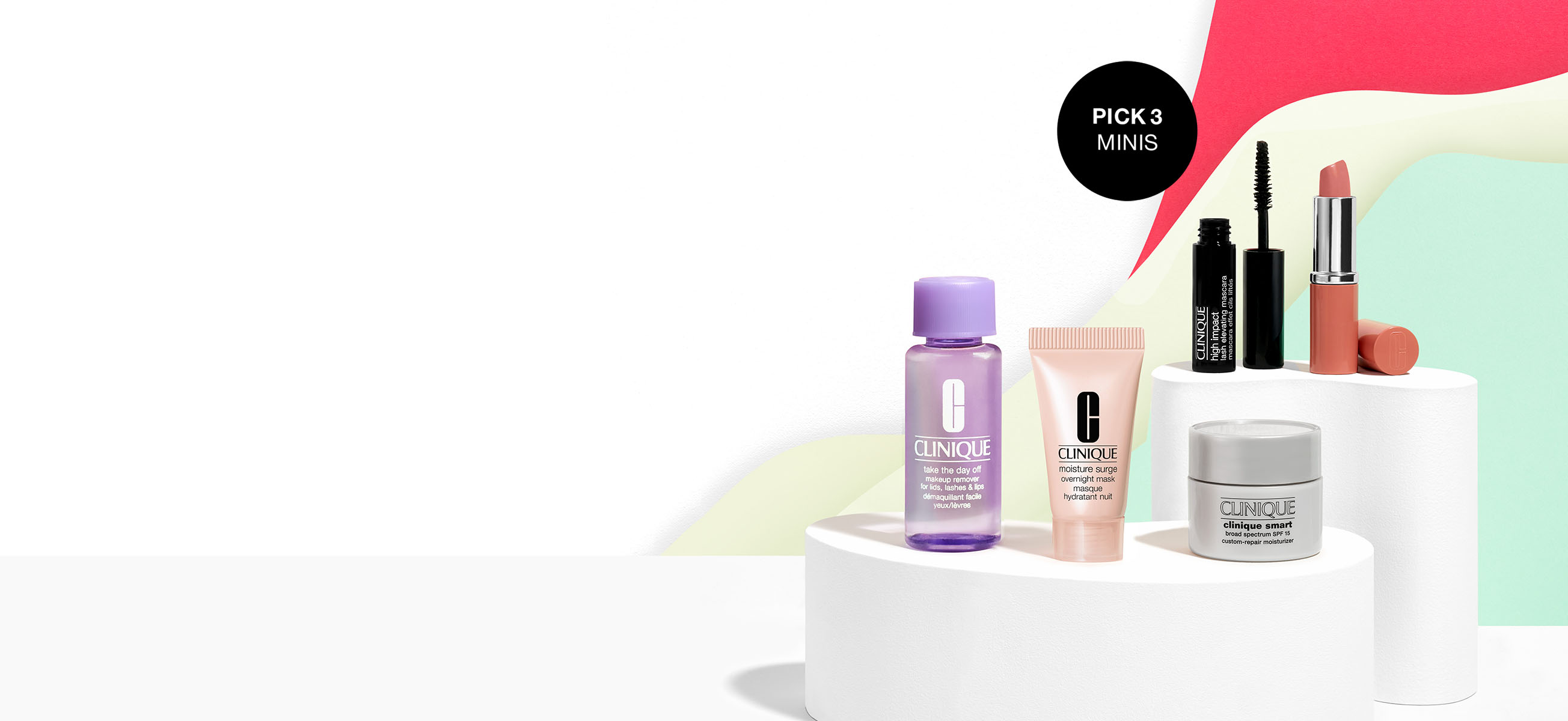 Special Offers | Clinique