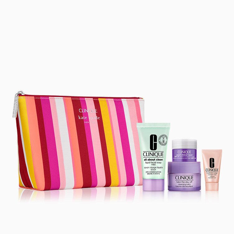 Special Offers: Exclusive Beauty Deals | Clinique
