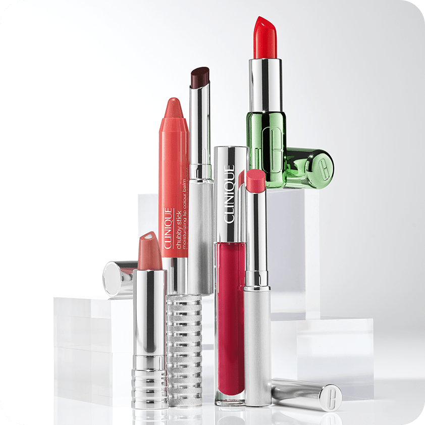 Shop by Skin Concern and Skin Type | Clinique