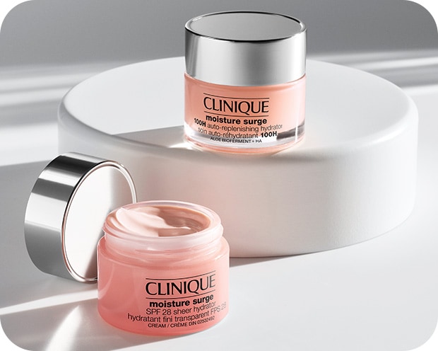 Sun Protection | Clinique