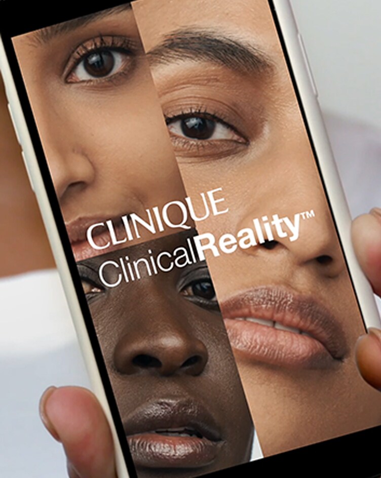 Clinique | Official Site | Custom-fit Skin Care, Makeup, Fragrances & Gifts