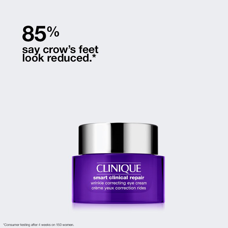 Clinique Smart Skincare Range | Clinique