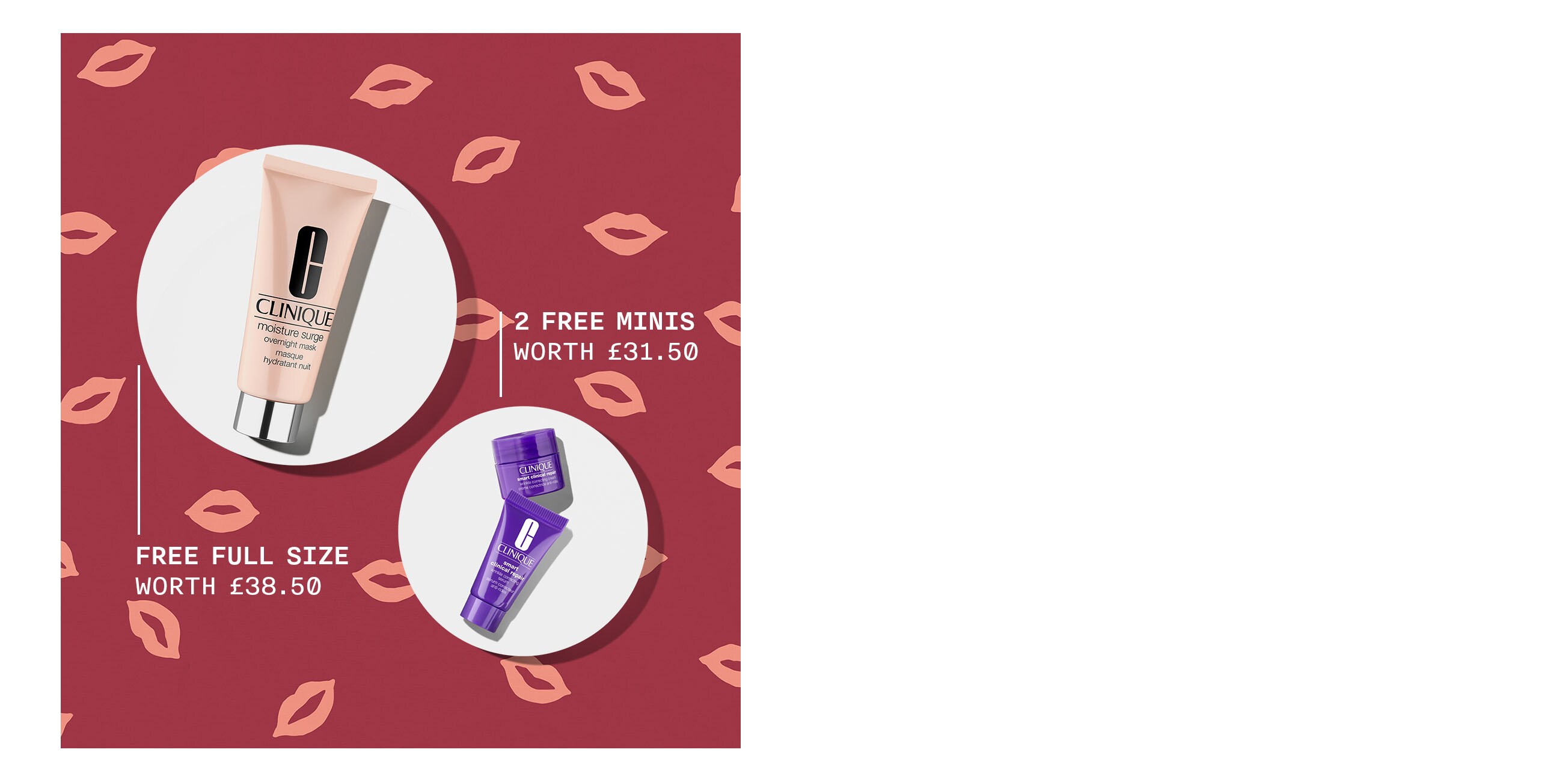 Special Offers: Exclusive Beauty Deals | Clinique