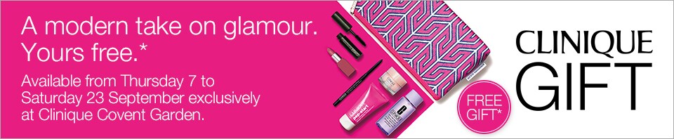 Store Locator | Clinique