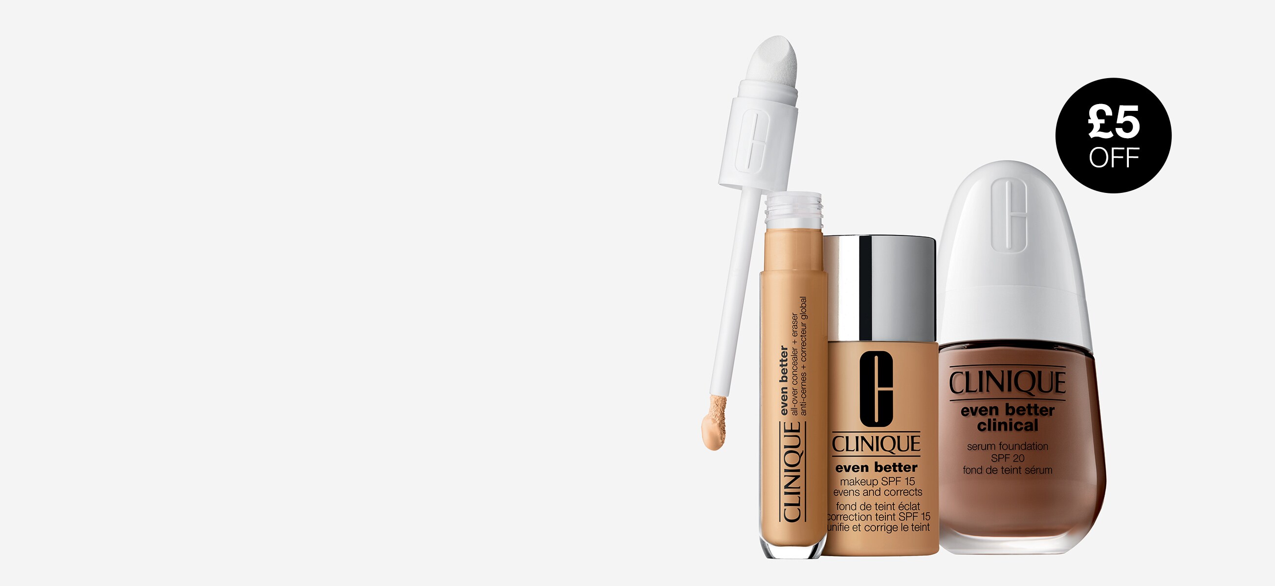 Clinique | Official Site | Custom-fit Skin Care, Makeup, Fragrances & Gifts