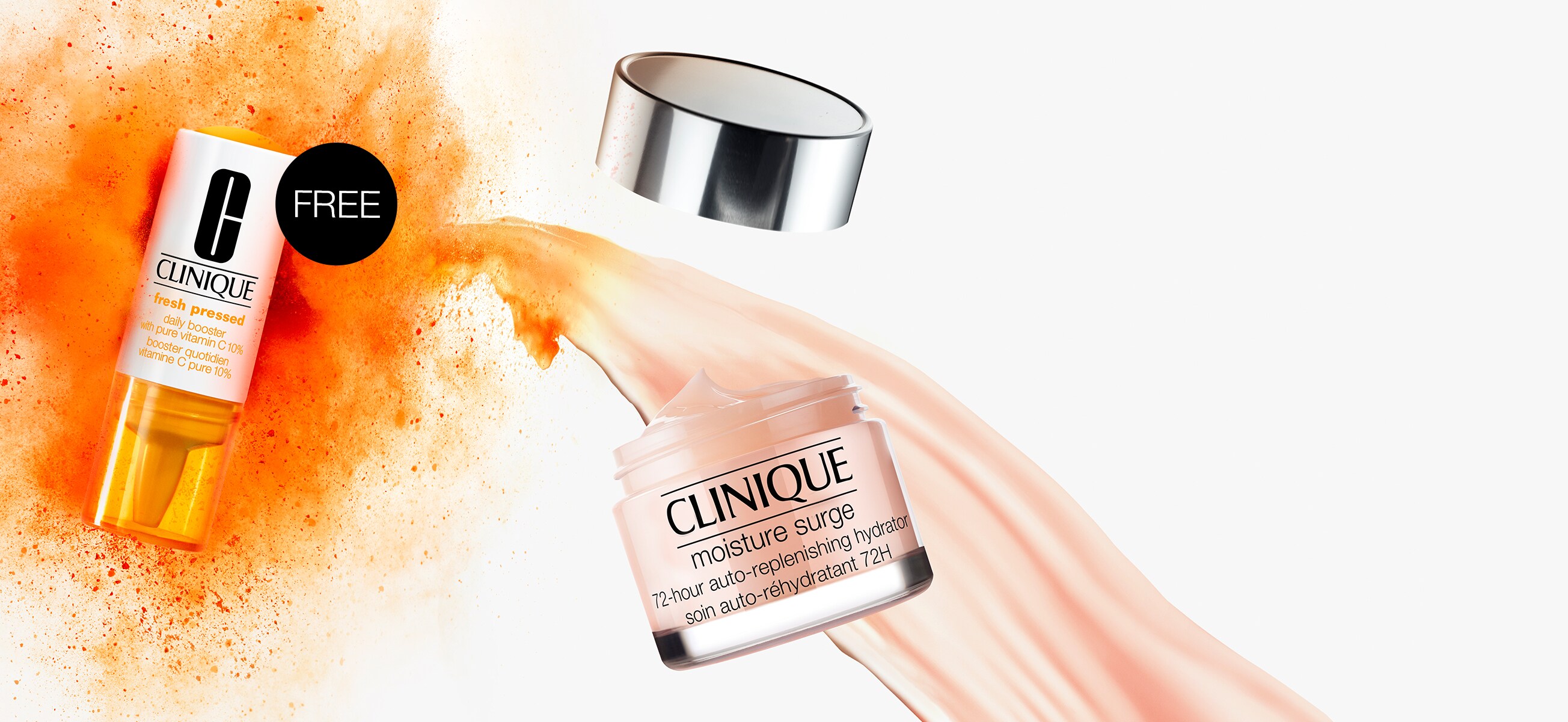 Special Offers | Clinique