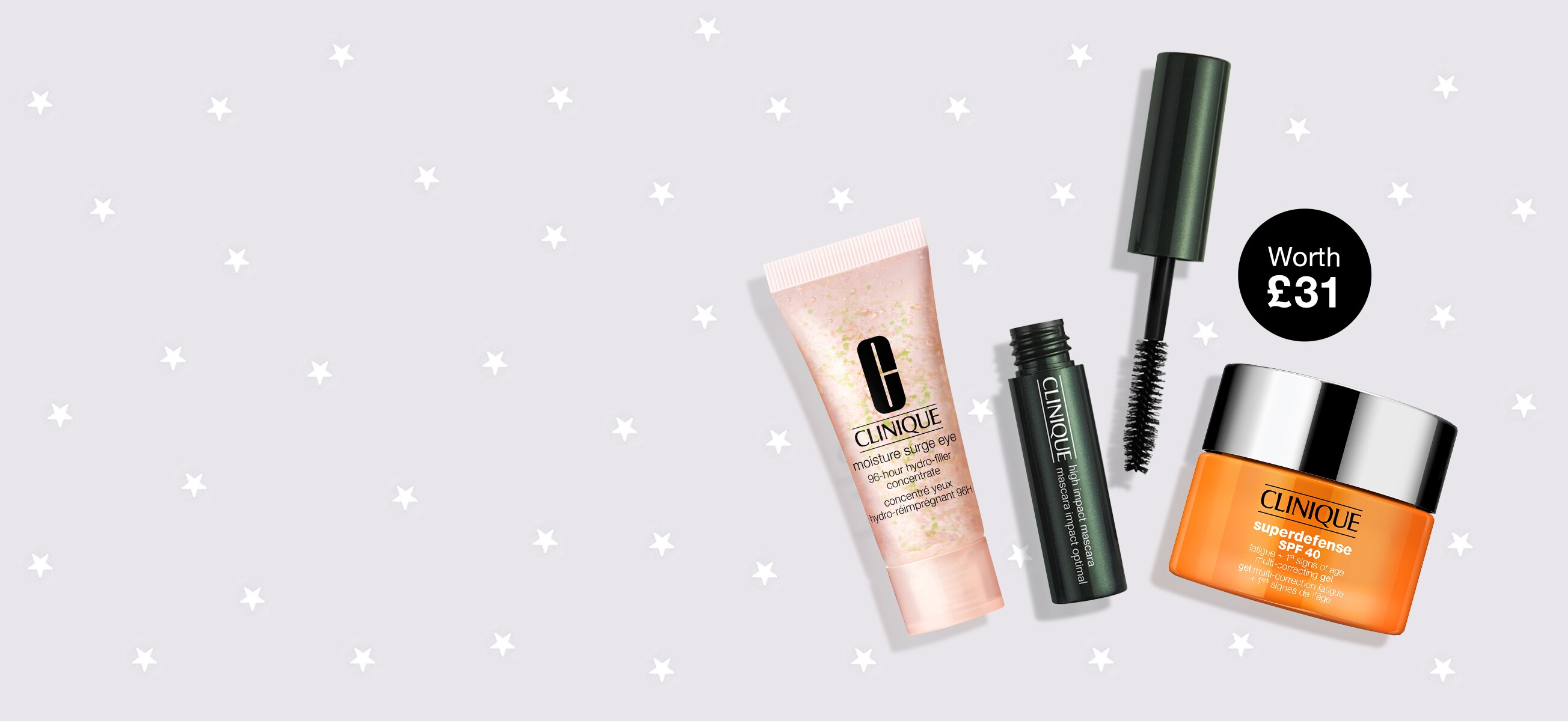 Special Offers | Clinique