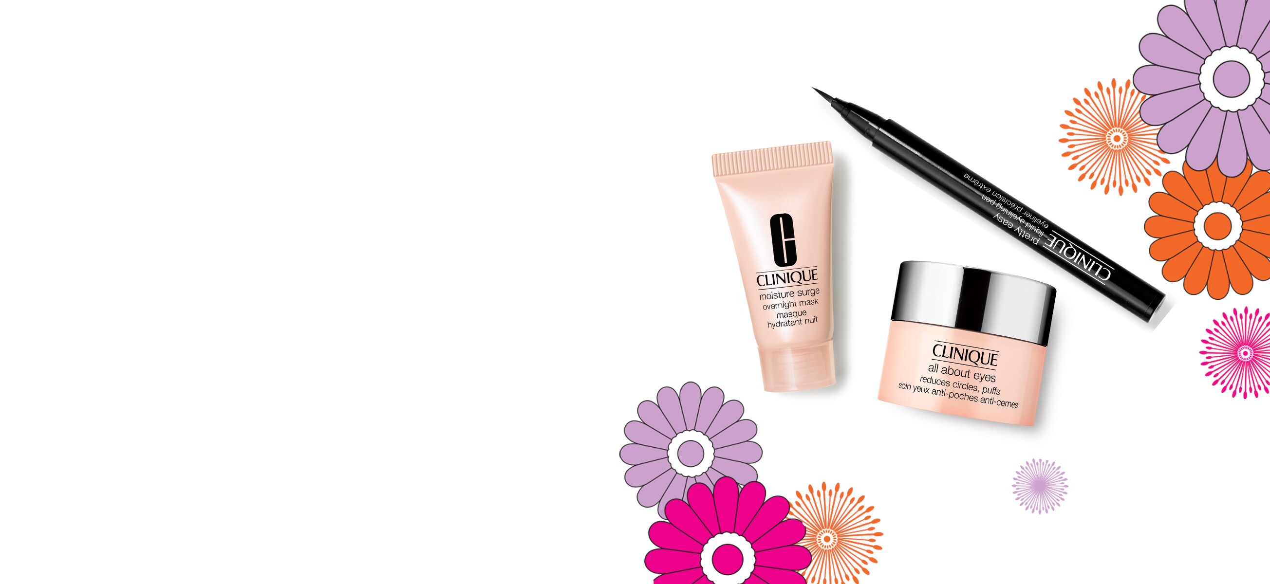 Special Offers | Clinique