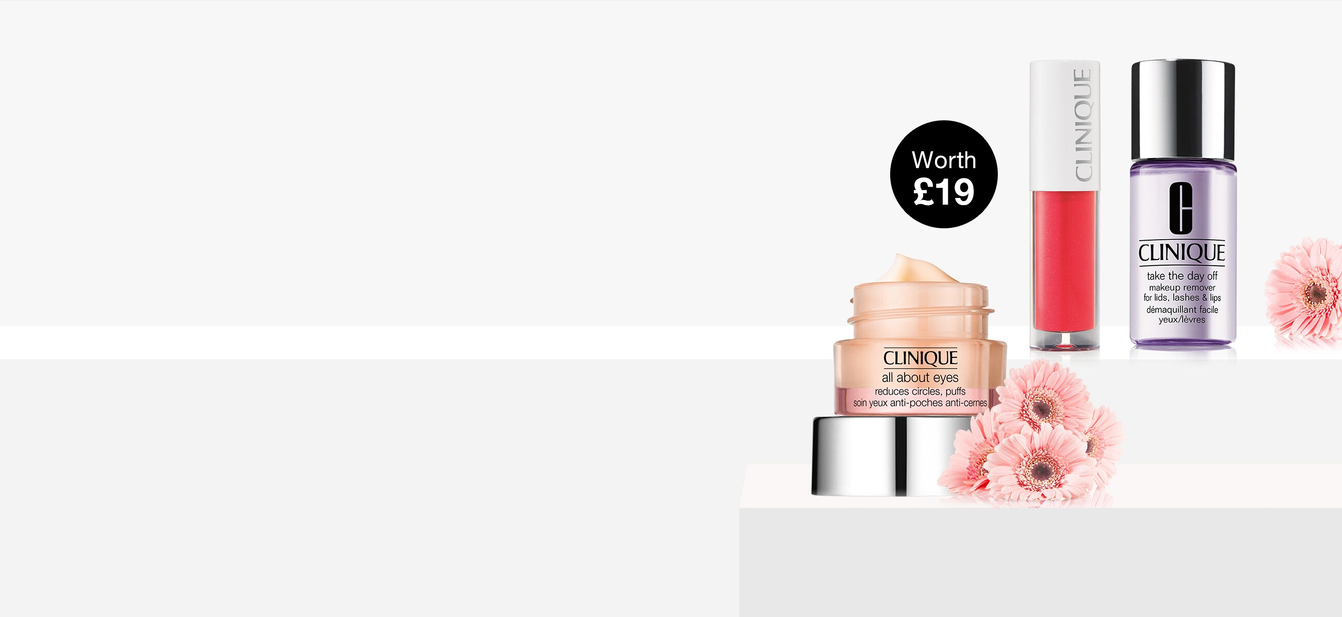 Special Offers | Clinique