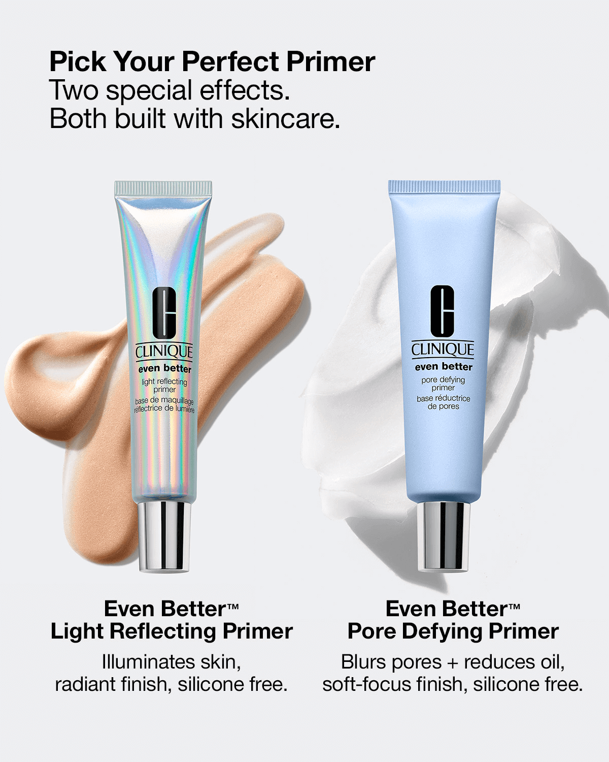 Even Better™ Light Reflecting Primer | Clinique | Clinique